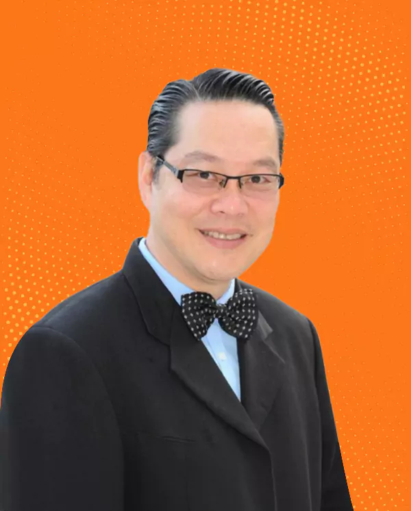 Prof Christopher Chong - Urogynaecology Board - Vietnam.md